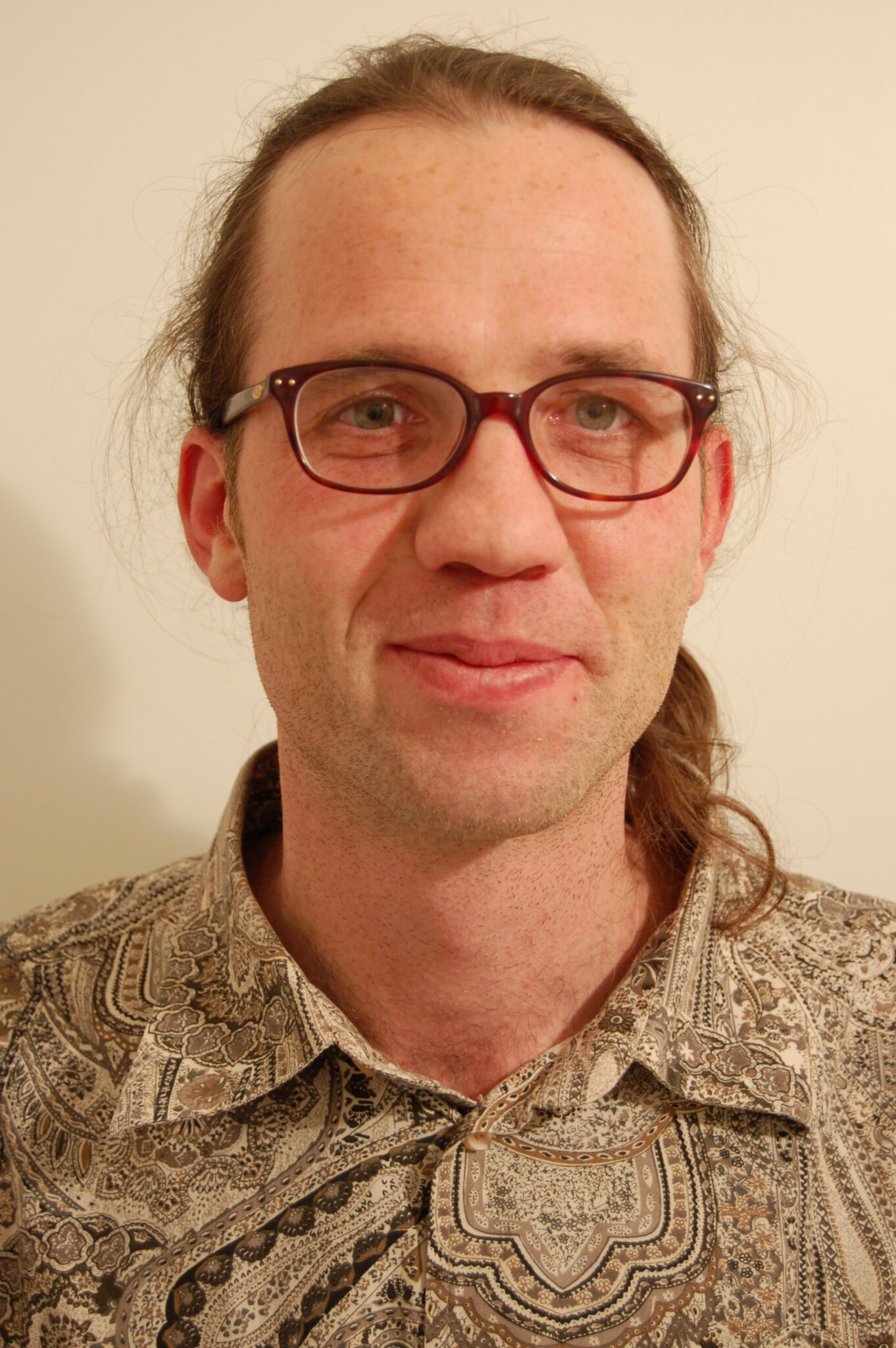 Andreas Liebl – KUPF OÖ – Kulturplattform Oberösterreich