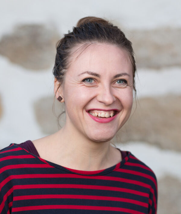 Lisa-Maria Neumüller – Kulturplattform Oberösterreich – KUPF OÖ