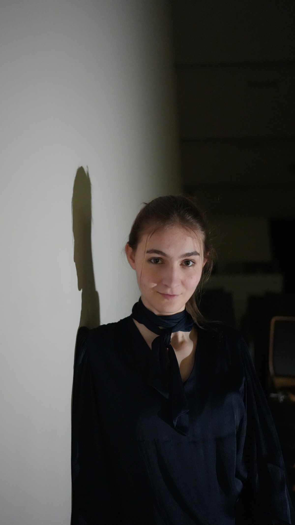 Lena-Maria Schuster – Kulturplattform Oberösterreich – KUPF OÖ