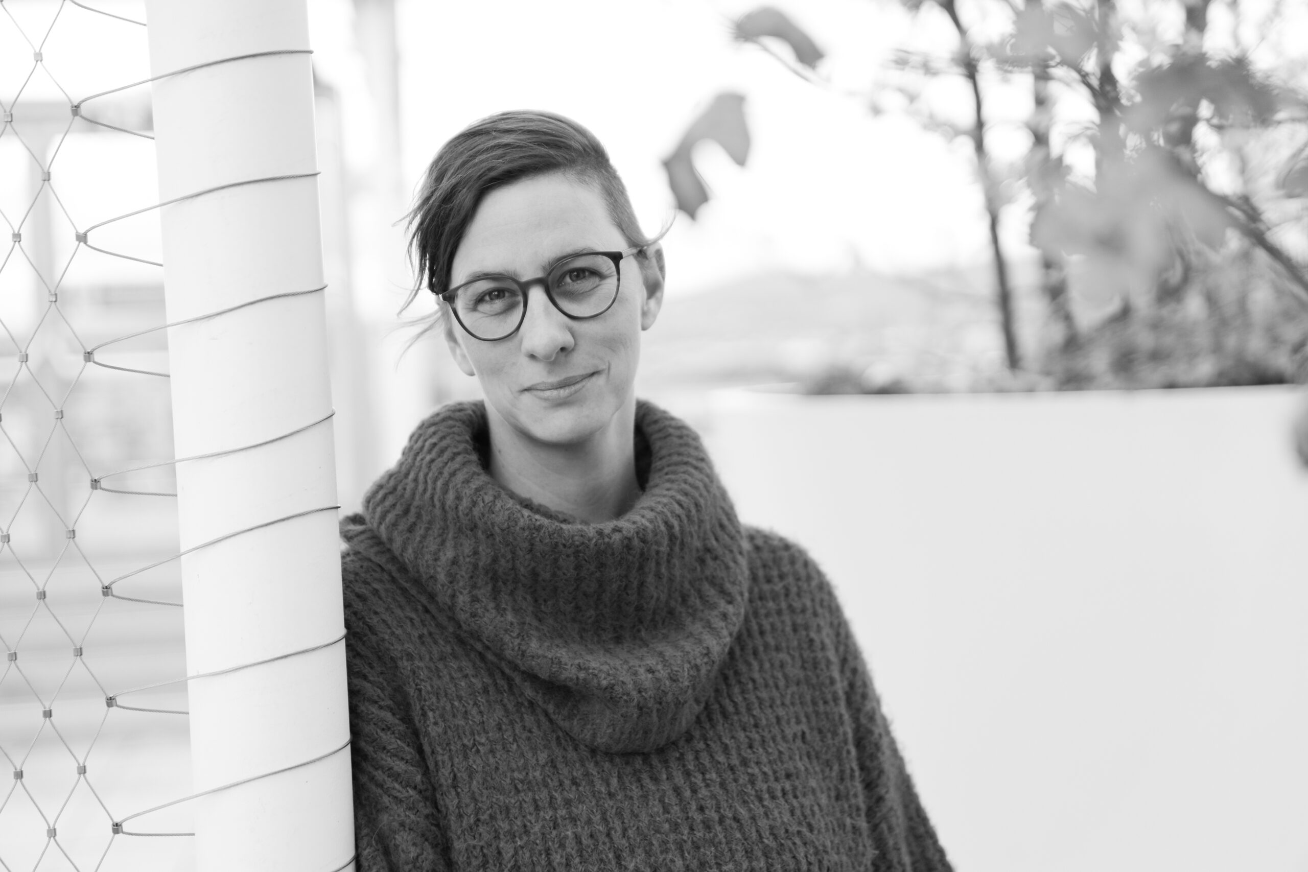 Stefanie Jaksch – Kulturplattform Oberösterreich – KUPF OÖ